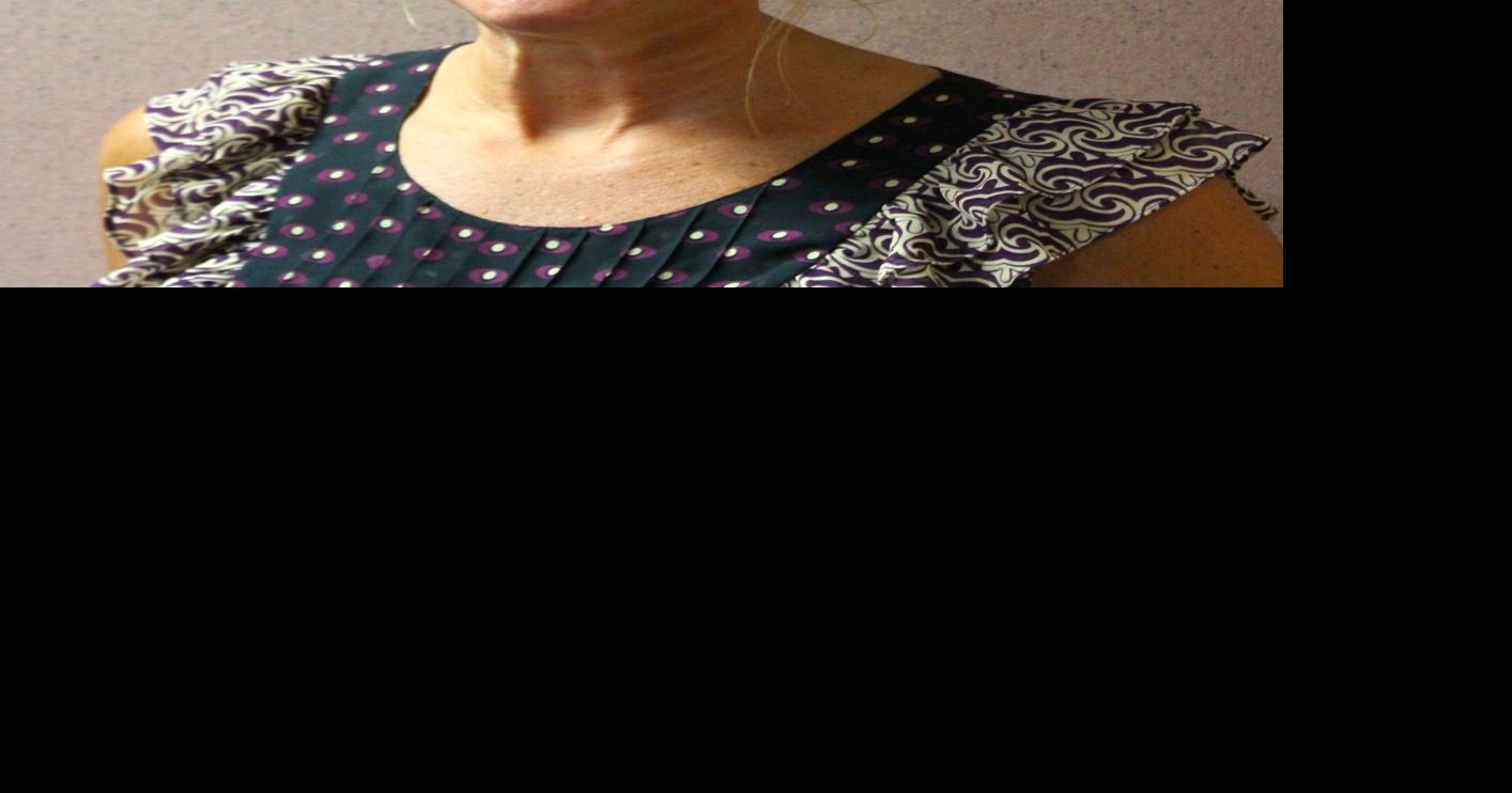 Voices of Recovery: Amy Baumgardner | Local News | cecildaily.com