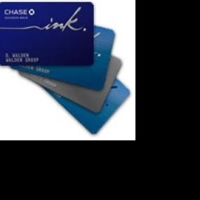 Chase rolls out advertising campaign for its 'Ink' businesss credit ...