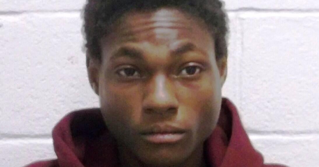 Man gets 40 years for deadly shooting in Elkton neighborhood | News ...