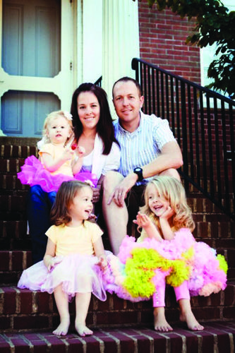 Here to protect and serve: Cecil deputy's good deed becomes Internet ...