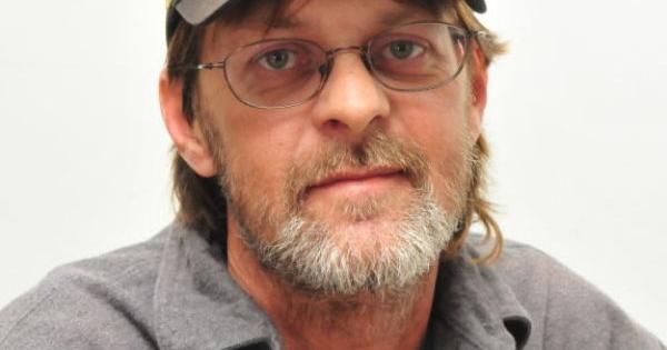 Local hero: David Pardee, Sr. | Our Cecil | cecildaily.com