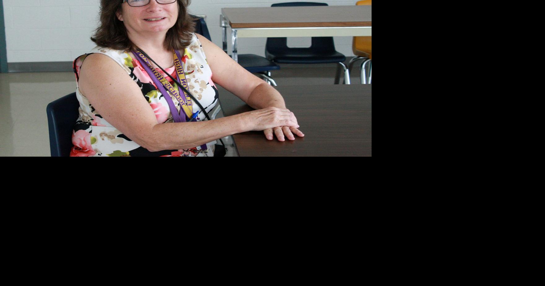 Elkton teacher shares stories of 'Decisive Women' | Misc. Features ...