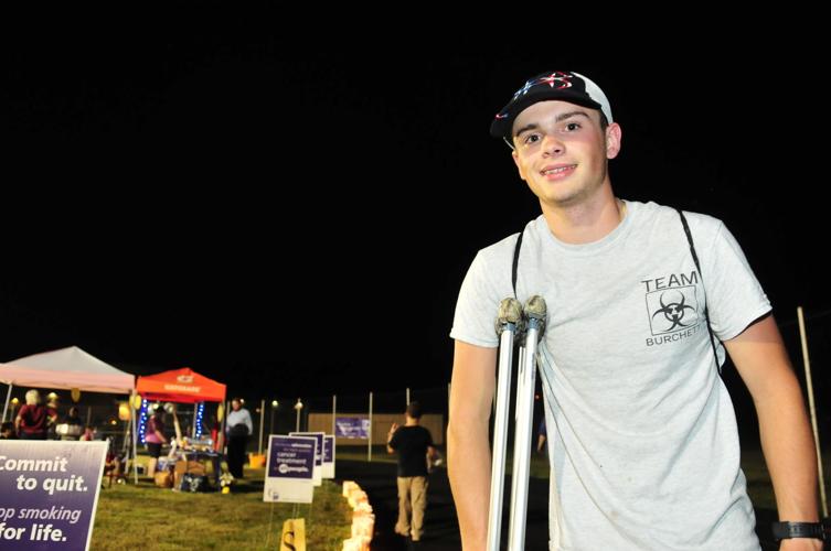 Relay For Life chance to show family members support | Local News ...