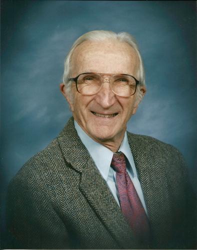 Donald R. Hamilton | Obituaries | cecildaily.com