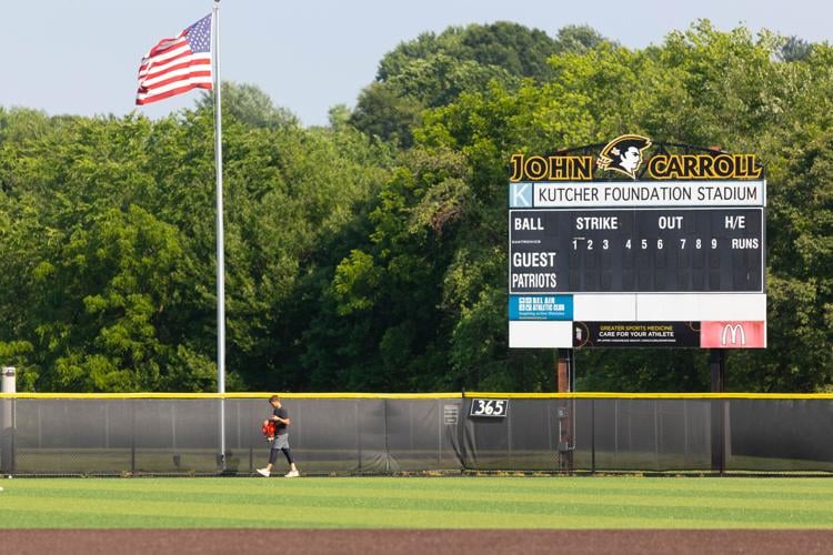 Colora native's love for baseball overshadows early-life challenges ...