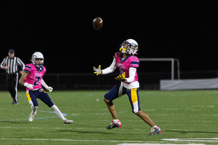 Bohemia Manor focuses on fast start to down Perryville | Sports ...