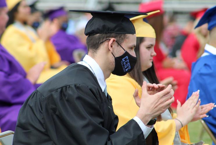 School of Technology kicks off Cecil County graduation season | Local ...