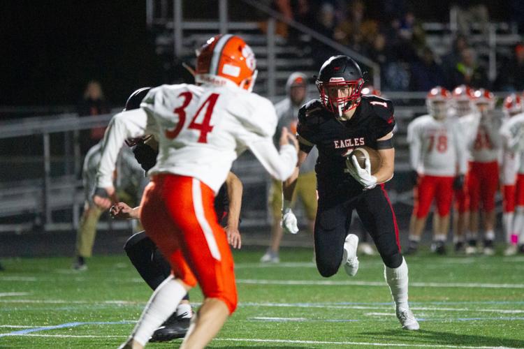 2022 All-County Football: Defense | Sports | cecildaily.com