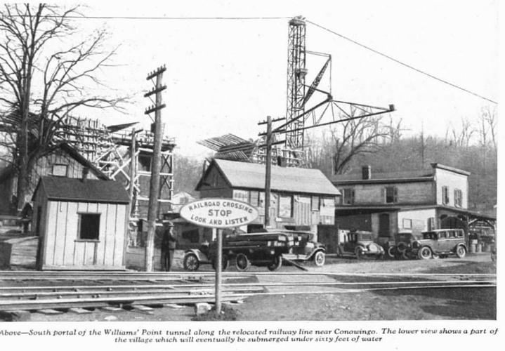 Ask the Historical Society: Bell Manor | Our Cecil | cecildaily.com