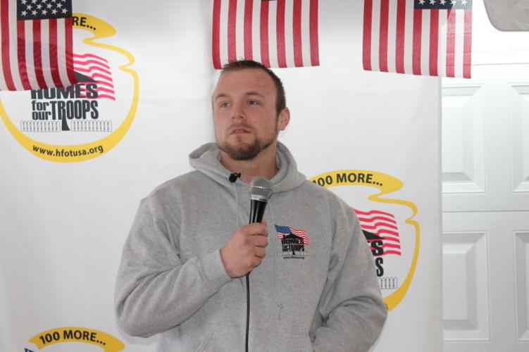 Jeff Kessler is enjoying just being a dad | Bargaineer | cecildaily.com