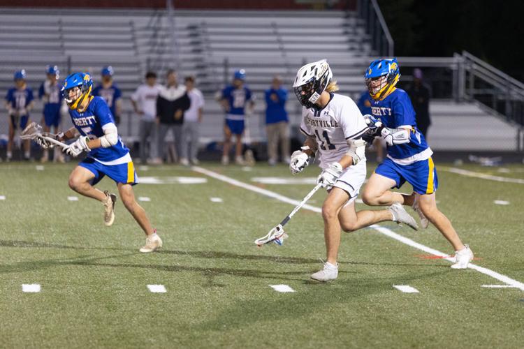 2024 All-County Boys' Lacrosse | Sports | cecildaily.com