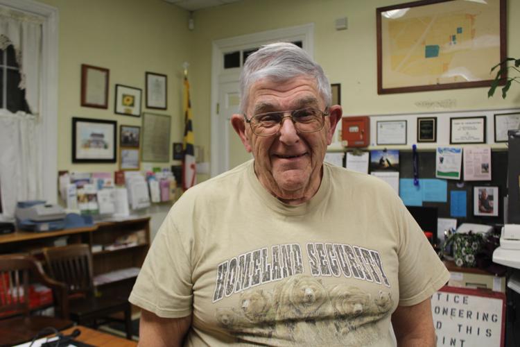 Fockler, Letts elected to Charlestown board | Spotlight | cecildaily.com