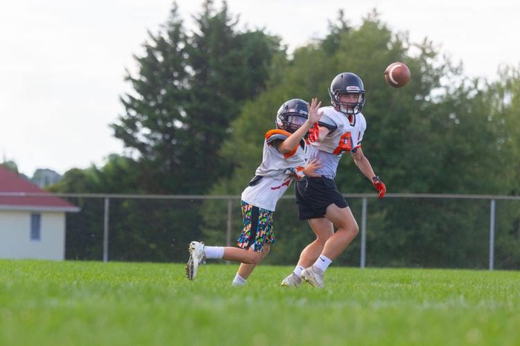 FOOTBALL PREVIEW: Rising Sun alum set to take over Tigers football ...