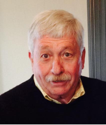 John Abel IV | Obituaries | cecildaily.com