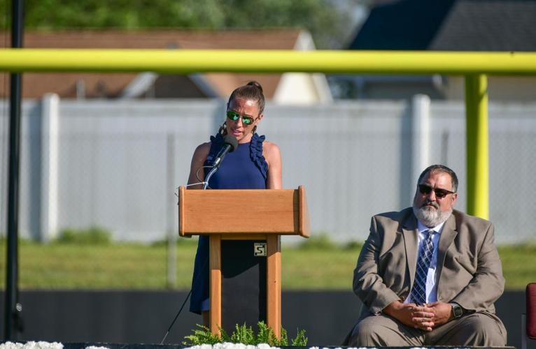 Cecil County School of Technology graduates close to 400 students ...