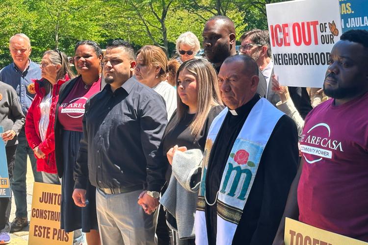 Judge dismisses criminal charges against Kilmar Abrego Garcia, who was ...