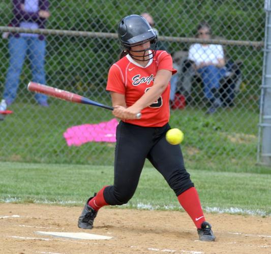 1A East Region Softball Final: Bohemia Manor vs. Cambridge-SD | Sports ...