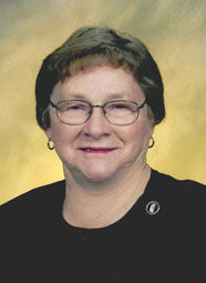 Mary Louise Goodman Southall | Obituaries | cecildaily.com