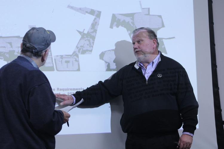 Planning Commission recommends Southfields PUD float zone | Local News ...