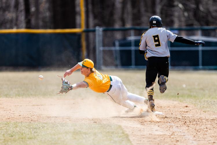 Cecil College baseball secures pair of wins in series against Southern ...