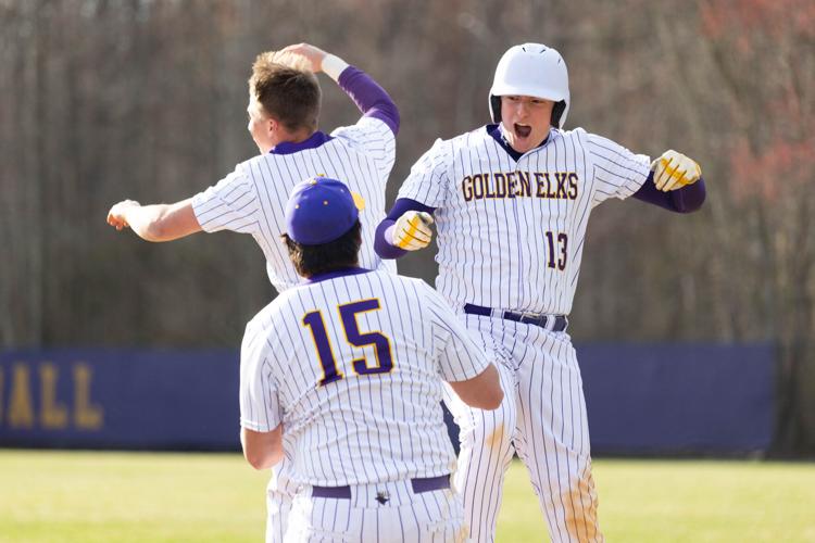 2025 All-County Baseball | Sports | cecildaily.com