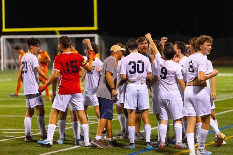Perryville opens year with OT loss to Fallston | Sports | cecildaily.com