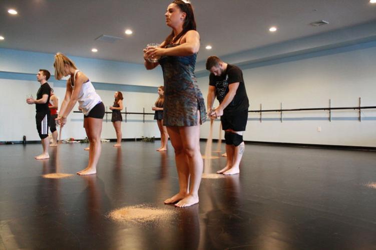 Repeat performance of 'Storm' dance brings new numbers, updated cast ...