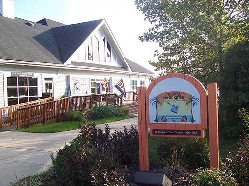 Condo owners say Susky River Grille is too loud | News | cecildaily.com