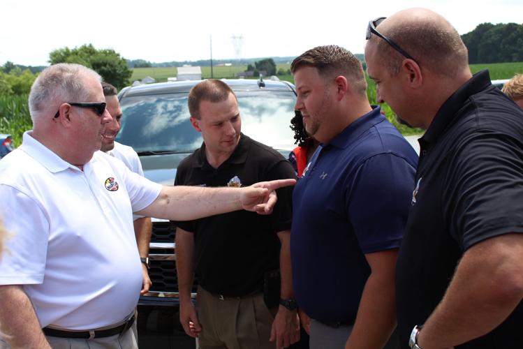 Hogan opens door to Conowingo Dam dredging | Spotlight | cecildaily.com