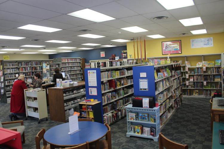 Architects to present plans for new North East library | Spotlight ...