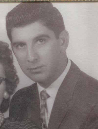 Ralph Joseph Liberatore | Obituaries | cecildaily.com