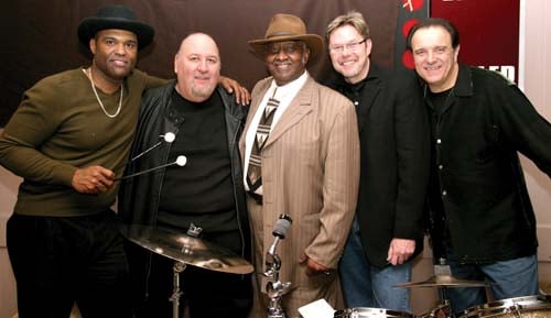 Purdie returns (3 photos) | Local News | cecildaily.com