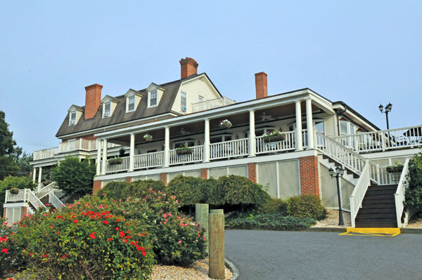 The Heroine of Georgetown: Miss Kitty Knight | Our Cecil | cecildaily.com