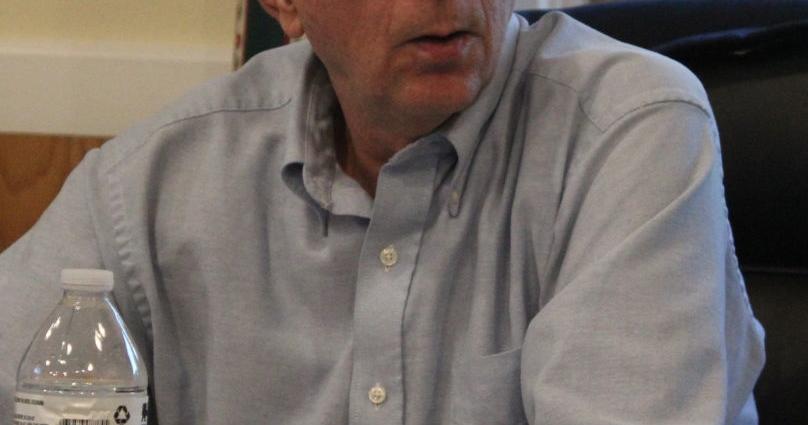 Perryville election preview: Tim Snelling | Local News | cecildaily.com