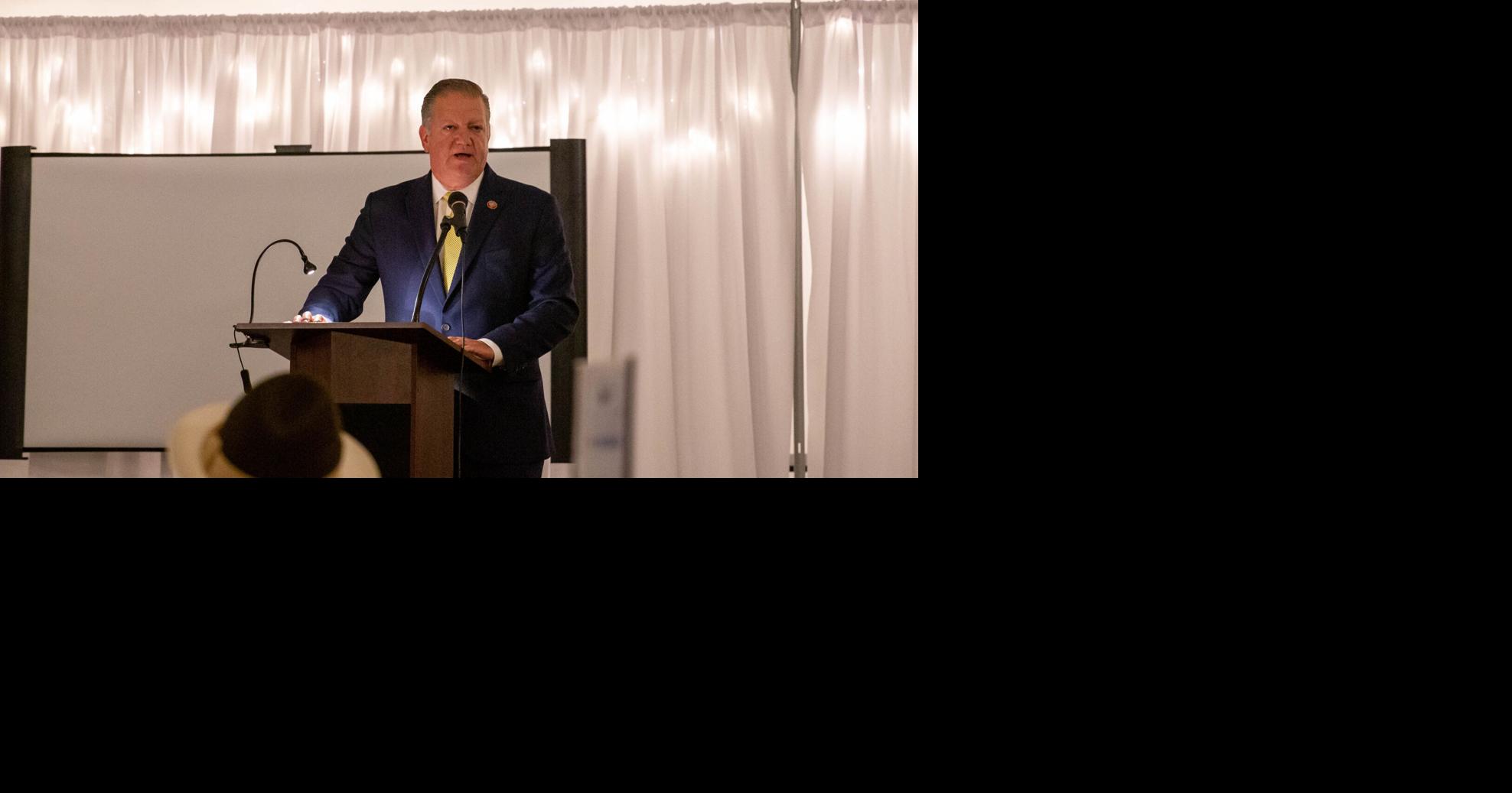 Councilman Bill Coutz reflects on County Council stint and future of ...