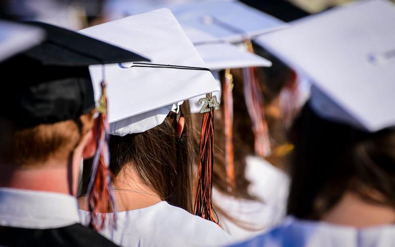 Rising Sun High School graduates encouraged to start the race of life ...