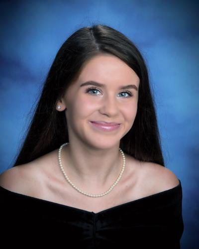 North East - Blevins, Madison.JPG | Virtual Graduations | cecildaily.com