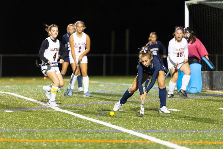 Panthers spoil Elkton senior night with three-goal win | Sports ...