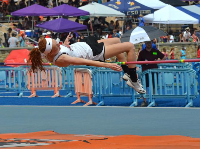 2018 Track and Field State Championships | Sports Gallery | cecildaily.com