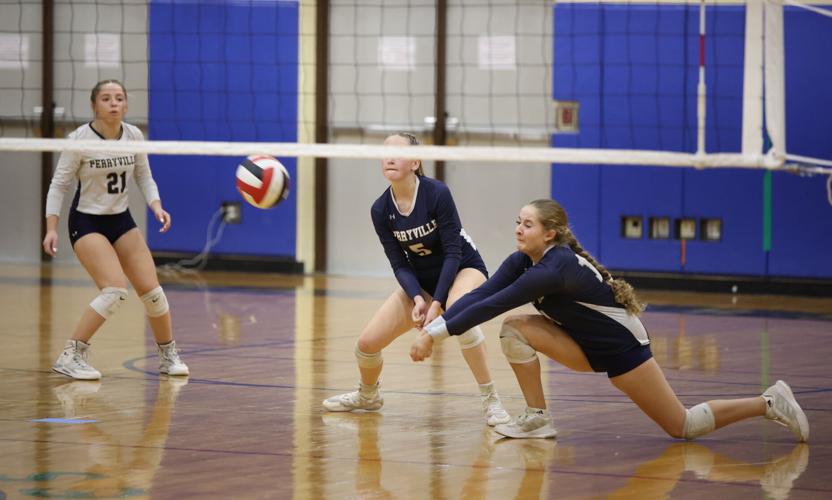 Perryville's season ends against Patterson Mill in region final ...