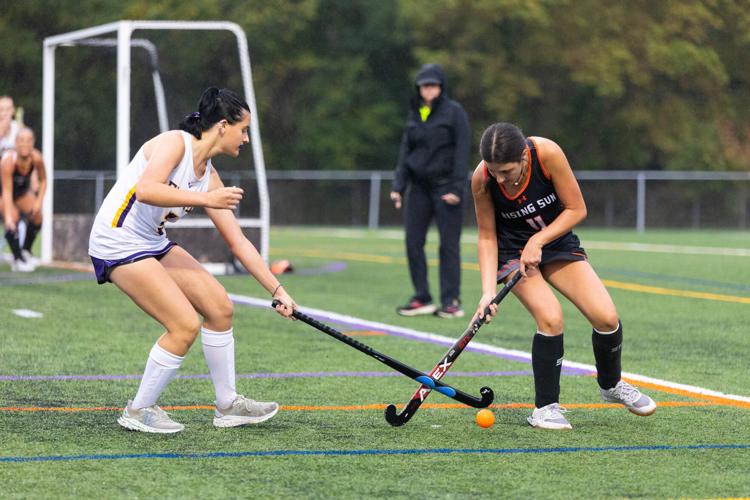 Rising Sun downs Elkton | Sports | cecildaily.com