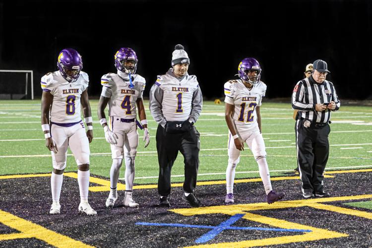 Elkton rallies past Harford Tech to earn state playoff berth | Push ...