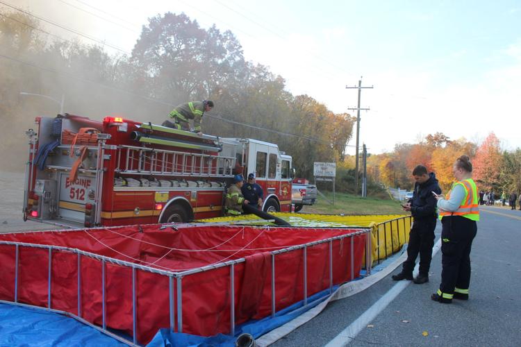 Jumbo Jimmy's fire causes $1 million in damage | News | cecildaily.com