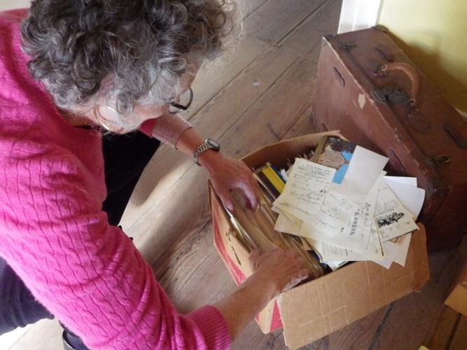 Rodgers Tavern museum to open in December | Local News | cecildaily.com