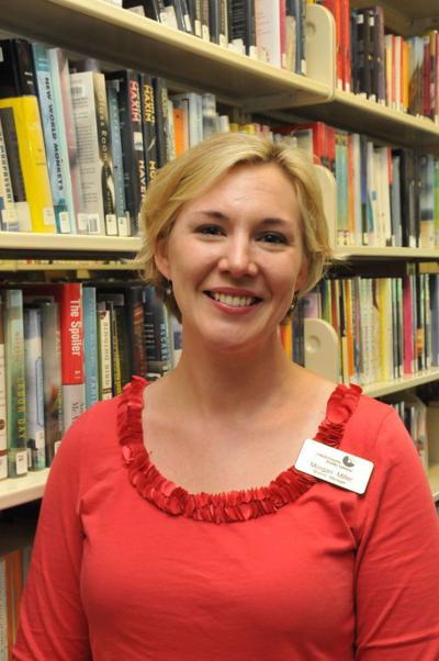 Morgan Miller named next CCPL director | Spotlight | cecildaily.com