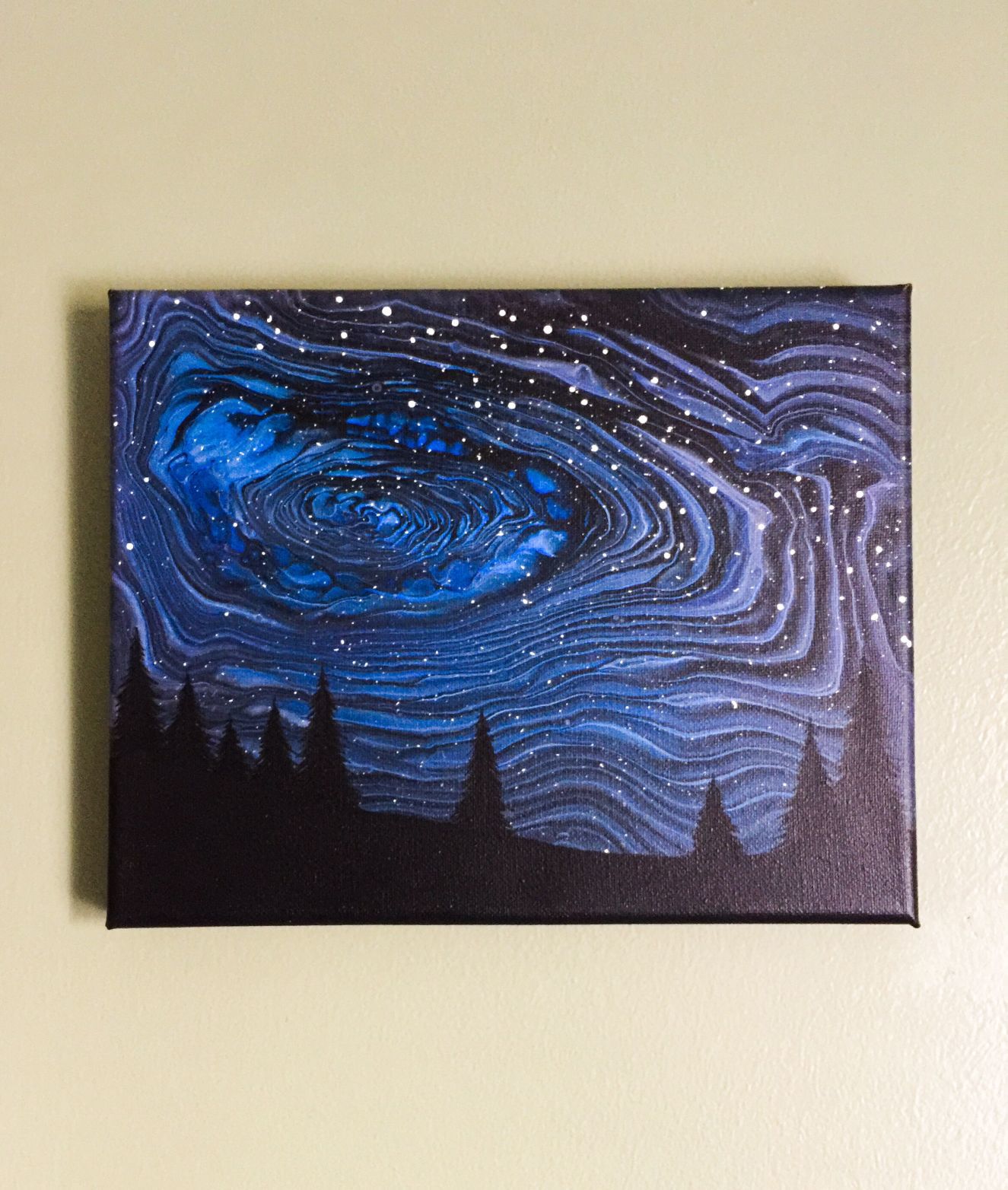 April Artist Spotlight: Q&A with Sam Gilbert | Arts and Culture ...