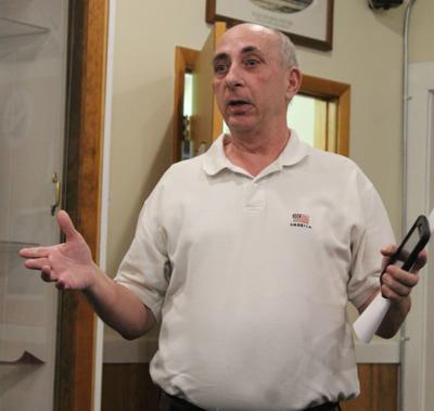 Snelling appointed to Perryville board | Local News | cecildaily.com