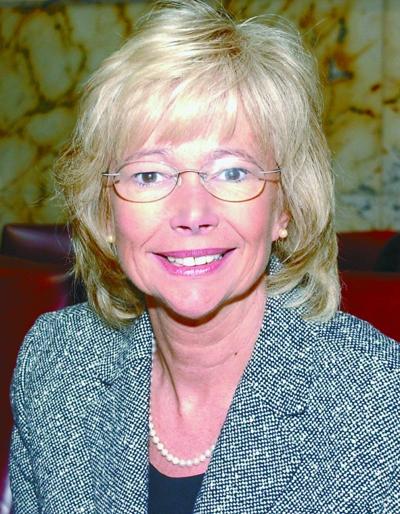Jacobs makes it official: She’s running for Congress | Local News ...