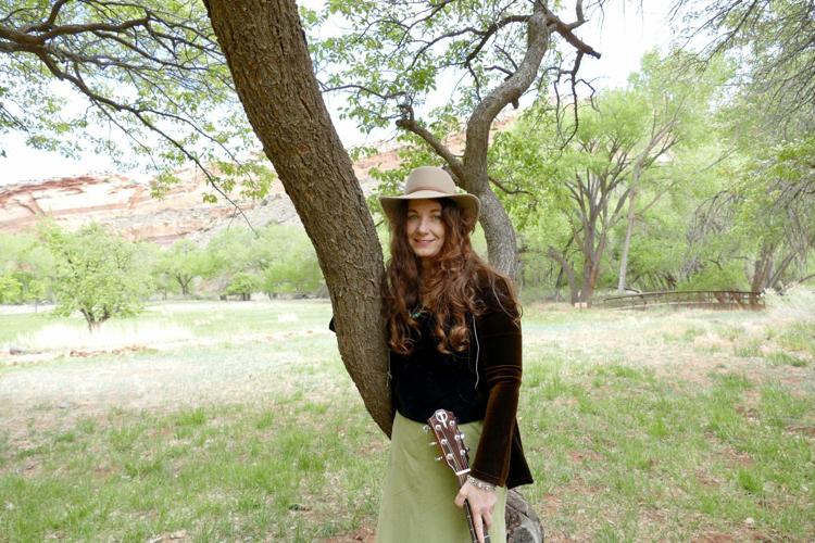 Kate MacLeod delves into musical history at North Elk | Spotlight ...