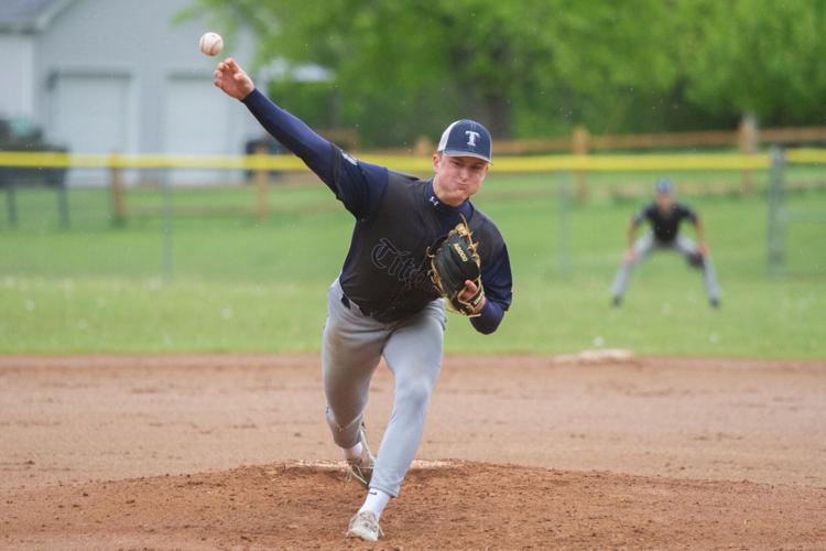 Tome baseball wins MIL title | Sports | cecildaily.com